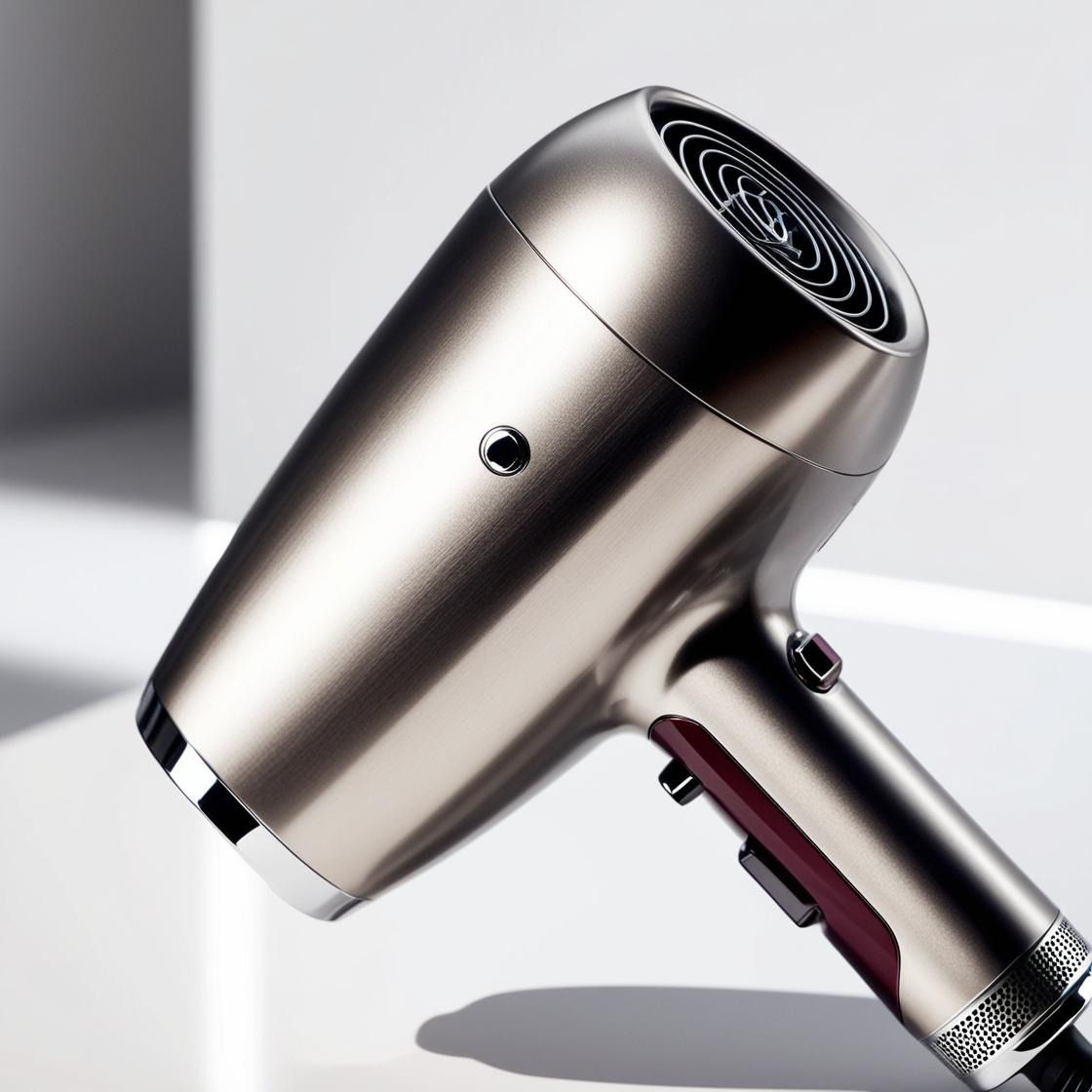 A Beginner’s Guide to Using a Hair Dryer: Tips for Healthy Styling ...